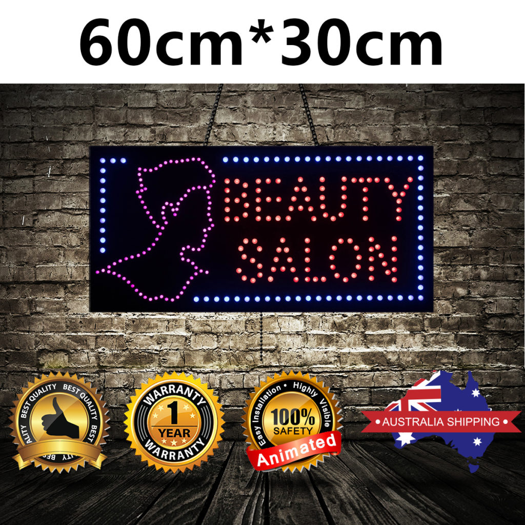 Shop Open Sign | Sydney LED Signs