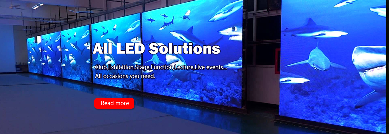 Sydney LED Signs - LED & Neon Signage Manufacturer