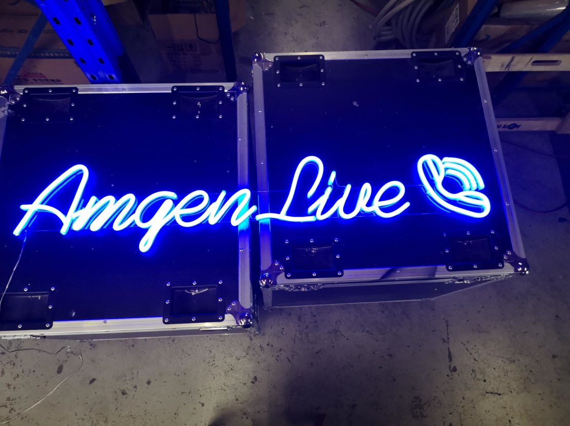 dav | Sydney LED Signs