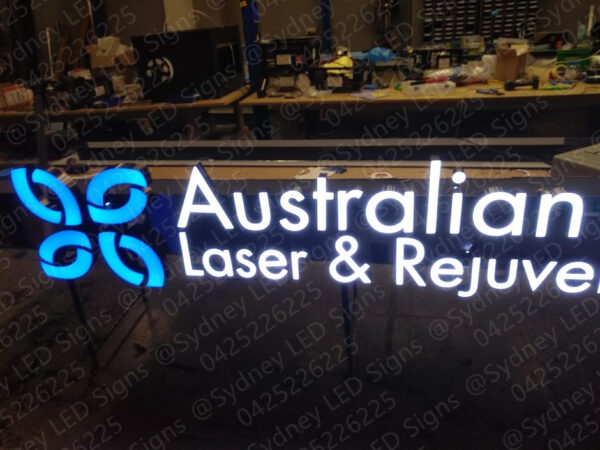 Sydney LED Signs | Professional LED Sign Screen Display MFRS