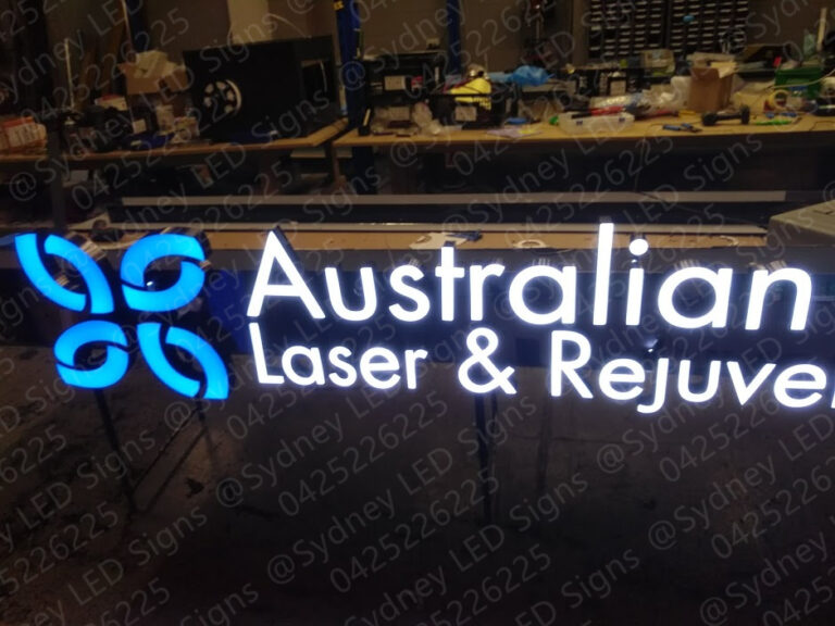 Sydney LED Signs | Professional LED Sign Screen Display MFRS